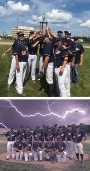 GCAB - Lumber & Lightning